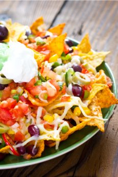 5 Simple Secrets To Making The Best Nachos