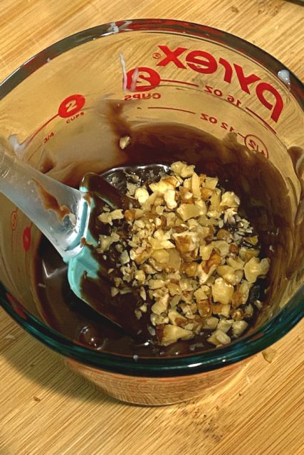 Small Batch Fudge Recipe - The Perfect Amount For Two People