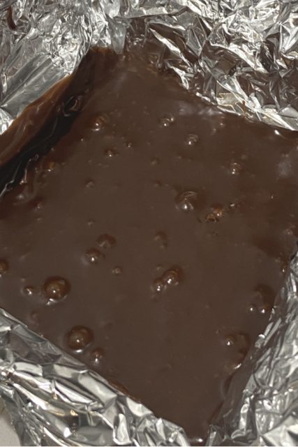 Small Batch Fudge Recipe - The Perfect Amount For Two People