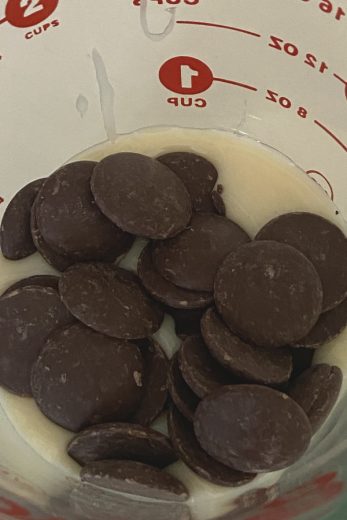 Small Batch Fudge Recipe - The Perfect Amount For Two People