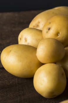 How To Make The Best Tasting Mashed Potatoes For Two