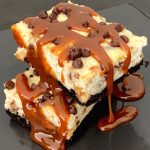 Snickers Cheesecake Bars - An Easy & Delicious Dessert Worth Sharing!