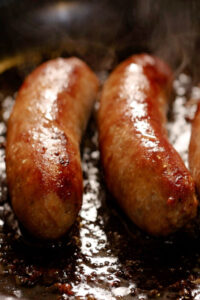 Bangers and Mash Recipe - Classic Comfort Food