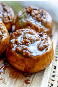Easy Sticky Buns Recipe - Only 5 Ingredients Required!