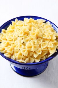 Popcorn Chicken Parmesan Casserole Recipe For Two