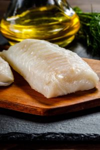 Best Oven Baked Cod Recipe For Two