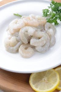 Garlic Butter Shrimp Scampi Recipe For Two