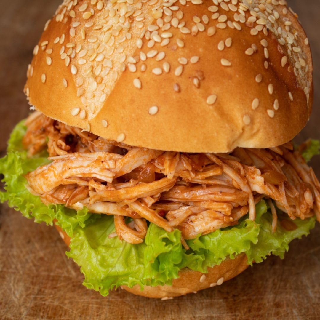 Crock Pot Barbecue Ranch Chicken Recipe - 5 Minutes To Prepare