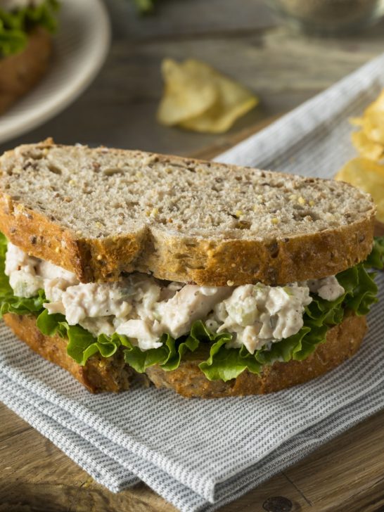 icook for two - Recipes designed for two(ish) servings