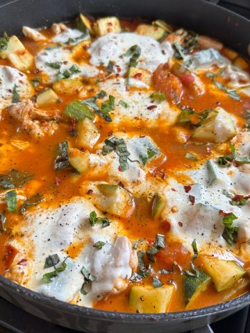 icook for two - Recipes designed for two(ish) servings