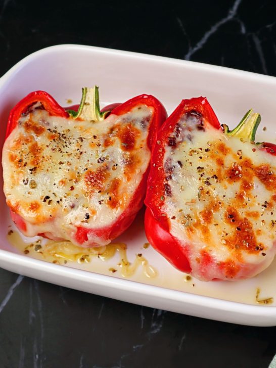 icook for two - Recipes designed for two(ish) servings