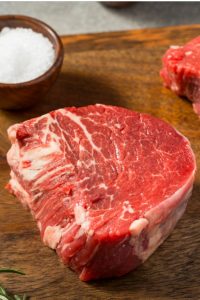 Surf and Turf Recipe For Two - Filet Mignon & Lobster Tails