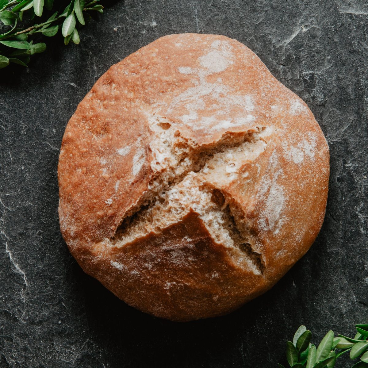 Mini Irish Soda Bread Recipe