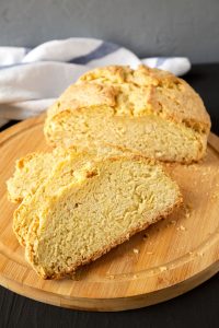 Mini Irish Soda Bread Recipe